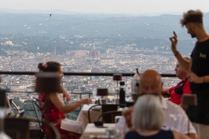 Horseback Riding with Wine Tour from Florence - The Sum Up