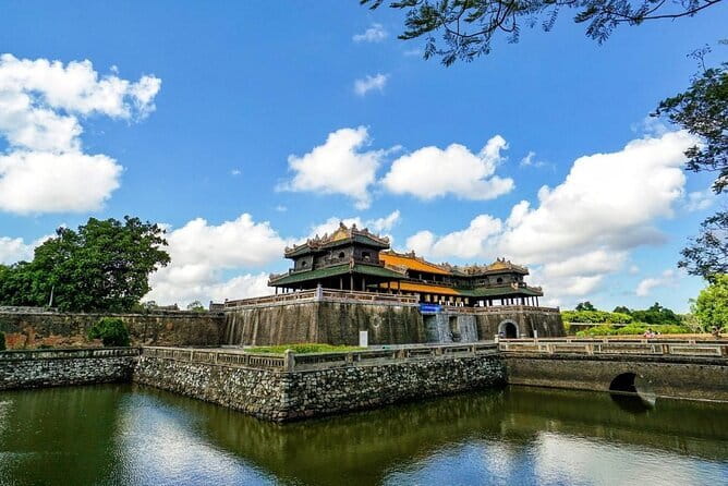 Hue City 1 Day Tour (from Da Nang) - Some Considerations Before Booking