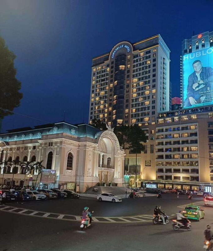 Hue City Highlights Day Tour With Hai Van Pass Train Ride - The Value of This Tour