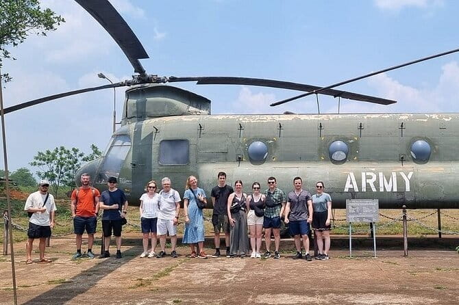 Hue City Tour with Transfer to Hoi An or Danang by Private Car - Scenic Stops: Lap An Lagoon and Lang Co Beach