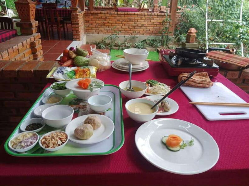 Hue Countryside Bike Tour & Cooking Class - Who Will Love This Tour?