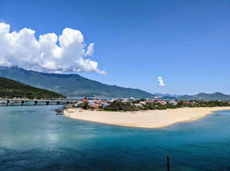 Hue: Easy Rider Tour via Hai Van Pass To/ From Hoi An - FAQ