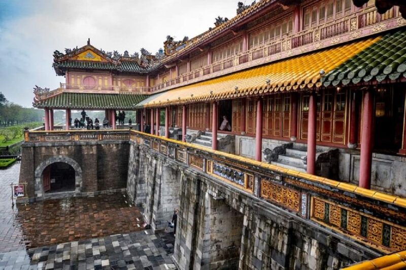 Hue: Full-Day City Tour with Boat Ride and Lunch - Final Thoughts: Who Will Love This Tour?