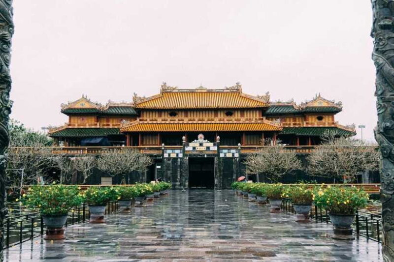 Hue: Half-Day City Tour by Car and Dragon Boat - Final Thoughts