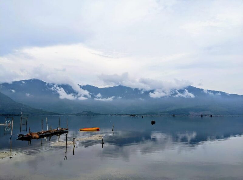 Hue : Half Day Tam Giang Lagoon SunSet Tour - Practical Tips for Travelers