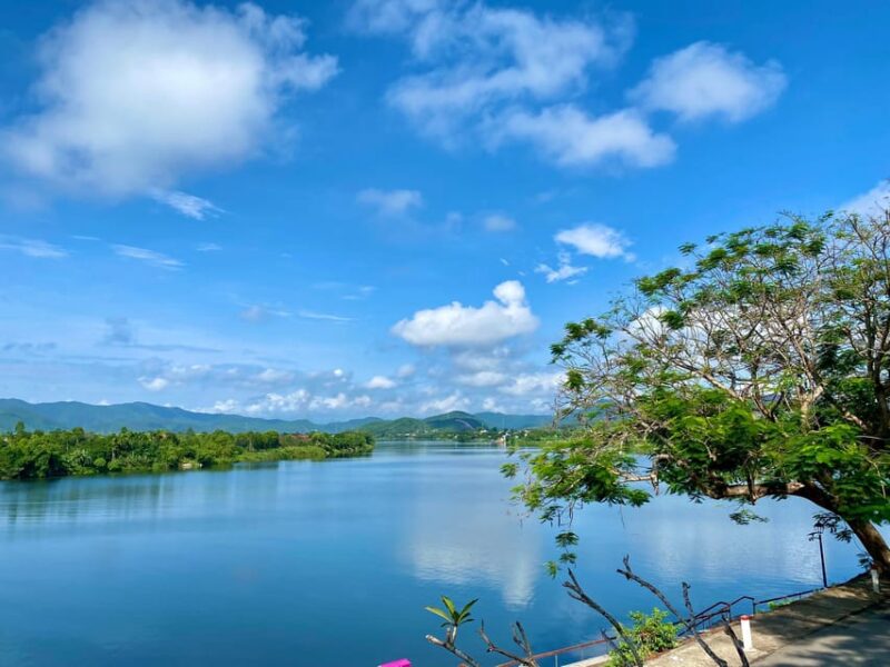 Hue: Half Day Tour With Option Dragon Boat on Perfume River - Authenticity and Guest Feedback