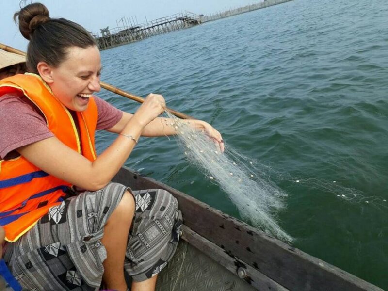 Hue: Half-Day Yellow Tam Giang Lagoon Sunset Tour - What’s Included and What’s Not