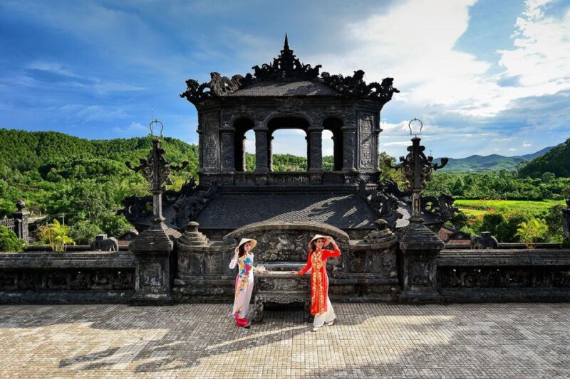 Hue: Hue Royal Tombs Tour Visit 3 Best Tombs & Pagoda - Who Should Consider This Tour?