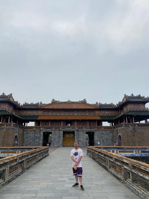 Hue : Imperial Citadel - Thien Mu Pagoda - Dragon Boat Trip - The Sum Up: Who Is This Tour Best For?