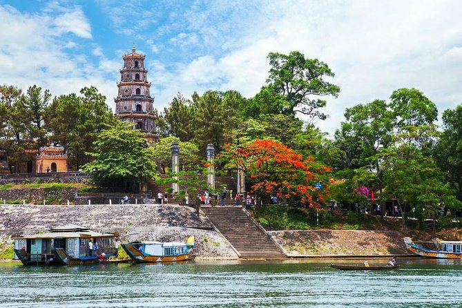 Hue Imperial City Private Tour - The Sum Up