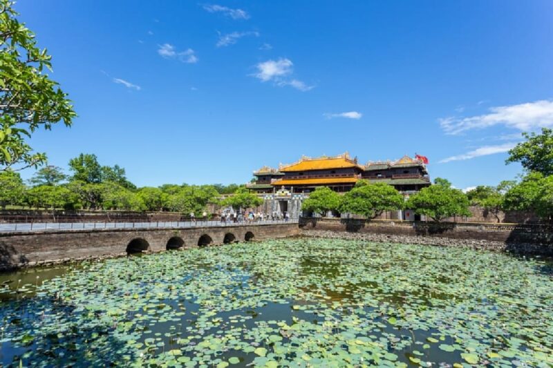 Hue Private Day Tour - Shore Excursion from Tiên Sa Port - The Practicalities: What You Need to Know