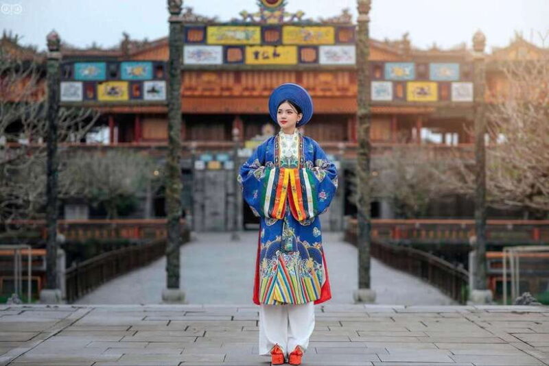 Hue Private Tour: Perfume Village & Imperial City Day Trip - Hidden Gem: Huong (Perfume) Village