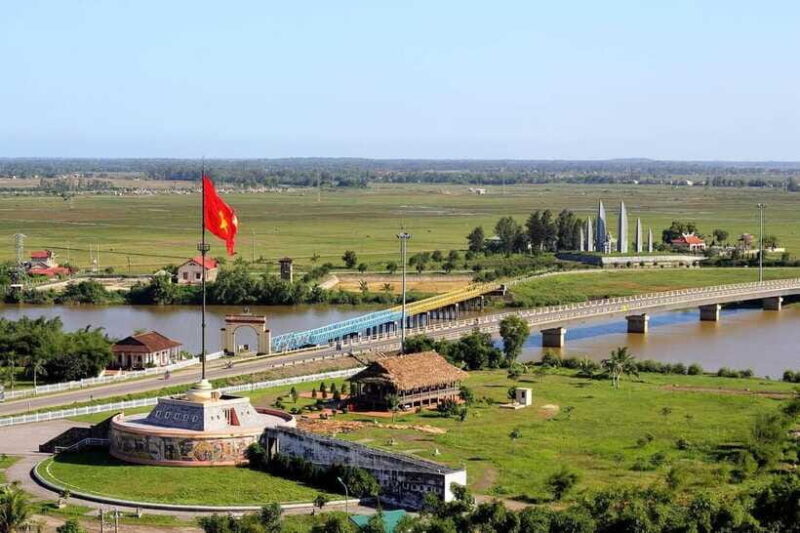 Hue: Small Group DMZ Tour 1 Day with Vinh Moc and Khe Sanh - Final Summary