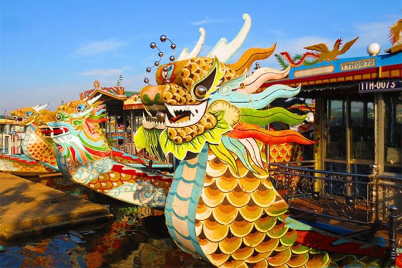 Hue: Sunset Cruise along Perfume River - Practical Tips for Travelers