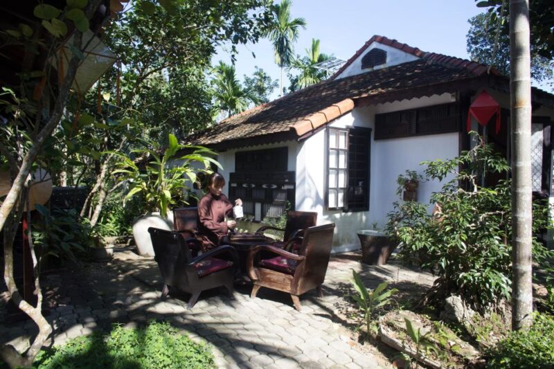 Hue: Thuy Bieu Village Bike Tour with Lunch - Final Thoughts