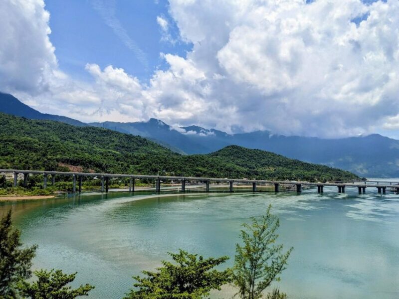 Hue To Hoi An By Motorbike Via Hai Van Pass ( or vice versa) - Who Will Enjoy This Tour?