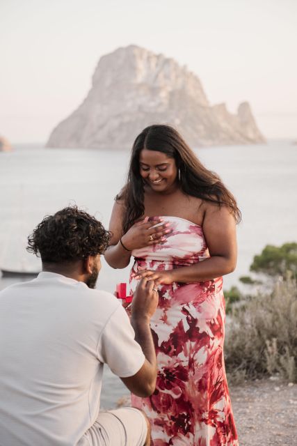 Ibiza: Photoshoot at Es Vedrá panoramic viewpoint & sunset - Who Is This Photoshoot Best For?