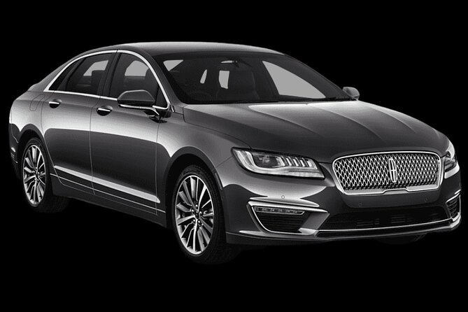 Incheon Airport (ICN) Transfer to Seoul/Suwon/Seongnam/Yongin - Who Will Love This Service?