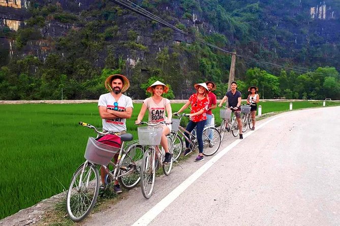 Incredible Hoa Lu Tam Coc 1 Day With Small Group & All Included - Detailed Breakdown of the Experience