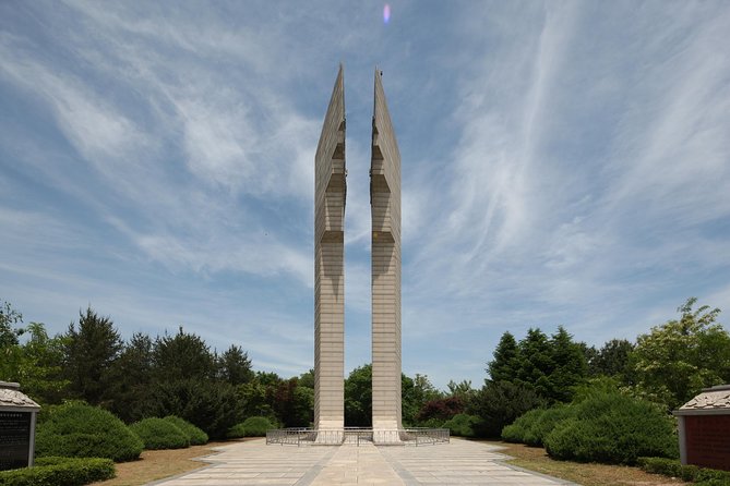 Into DMZ: 2nd Tunnel, Hantangang & Scenic Wonders Tour from Seoul - Authentic Traveler Insights and Reviews