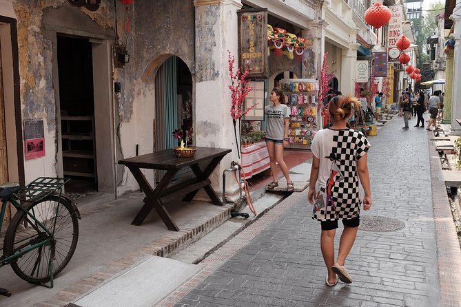 Ipoh Private Day Trip from Kuala Lumpur with Lunch - The Value for Money