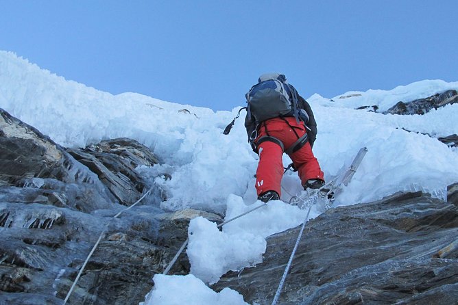 Island Peak Climbing - 20 Days - Final Thoughts