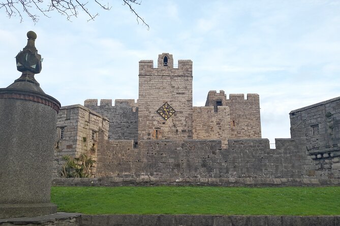 Isle of Man Viking and Celtic Heritage Tour - Accessibility and Practicalities