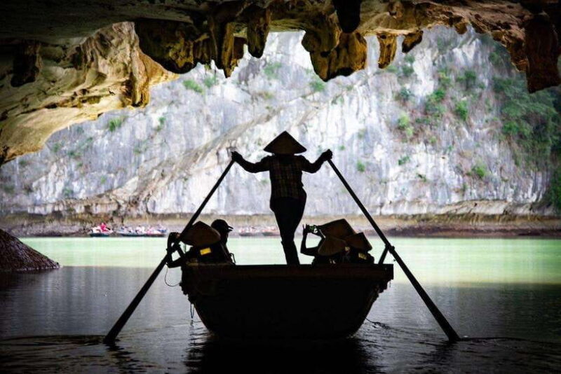 Jade Sails: The most luxurious day cruise explore Lan Ha Bay - Practical Aspects and Tips