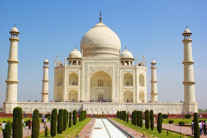 Jaipur Full Day Heritage and Architecture Tour - Final Thoughts: Who Should Book This Tour?
