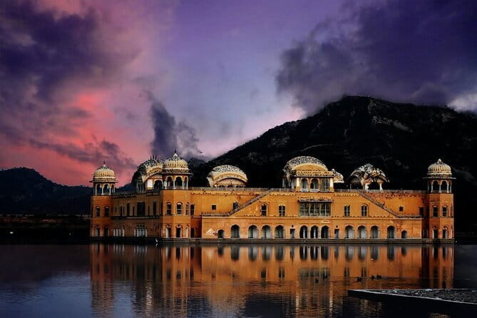 Jaipur Private Shopping Tour with Pickup - Authenticity and Trust
