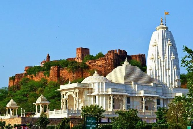 Jaipur Same day private tour from Delhi - FAQ