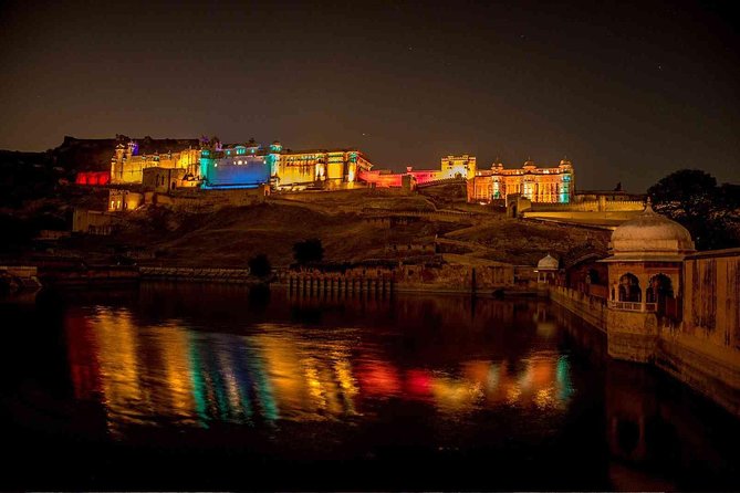 Jaipur to Ranthambore Day Trip with Tiger Safari - Return Journey and Reflection