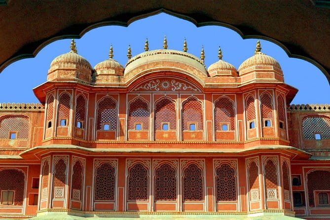 Jaipur to Ranthambore tiger reserve 2 days 2 safari & transfers - FAQs about Jaipur to Ranthambore Tiger Reserve Tour