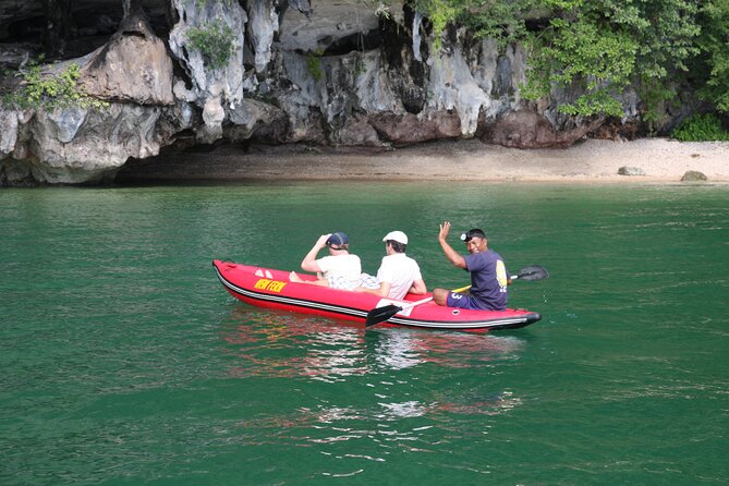 James Bond Insel - Phang Nga Bucht - What Makes This Tour Stand Out