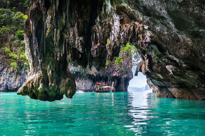 James Bond Island By Big Boat W/ Canoeing & Lunch - FAQ