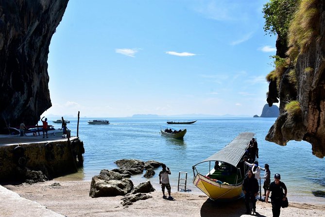 James Bond Island Tour from Krabi by Longtail Boat - FAQ