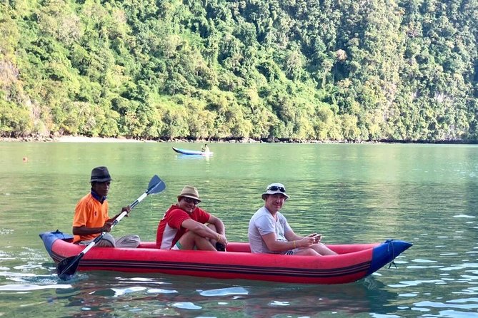 James Bond Island with National Park Fees - Final Thoughts