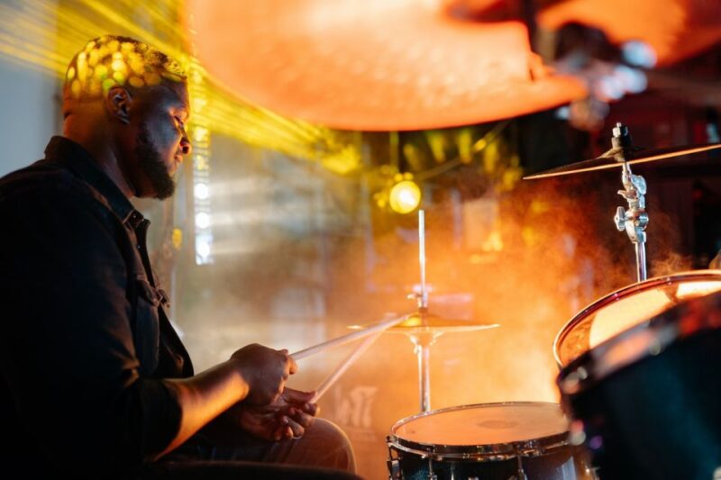 Jazz Notes - Jazz Jam @ Spice Of Life, Soho - FAQs