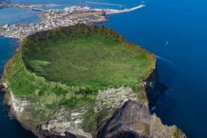 Jeju Cruise Ship gangjung Port private tour for 1 to 13 3 tours - The Sum Up: Who Should Consider This Tour?