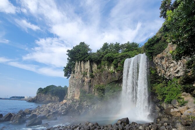 Jejus private Day tour  west and south of Jeju - Why This Tour Works Best for...