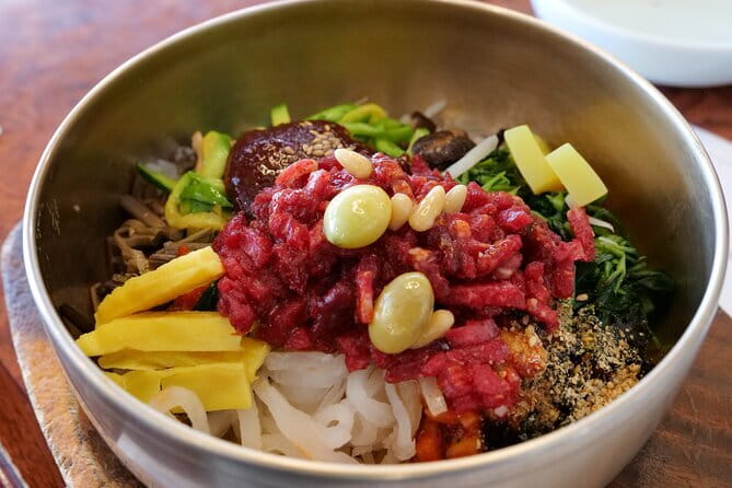 Jeonju Hanok Stay & Mt. Jiri Hiking from Seoul - The Sum Up: Is This Tour Worth It?