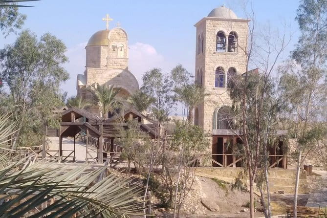 Jerusalem and Dead Sea Private Tour - Who Should Consider This Tour?