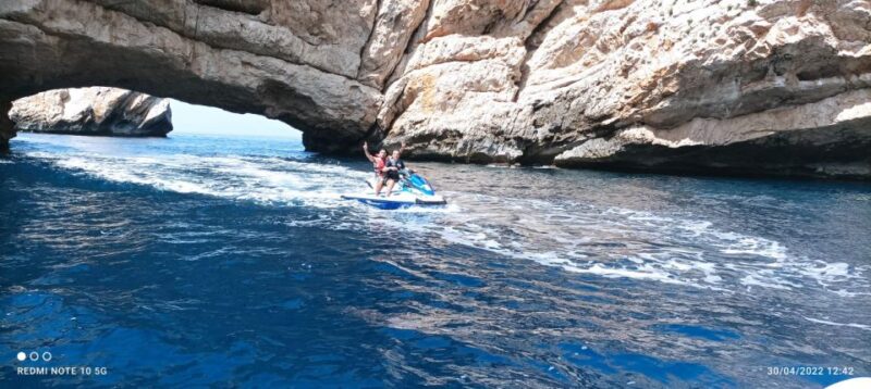 Jet Ski to Margarita Islands from San Antonio - Practical Tips for Travelers