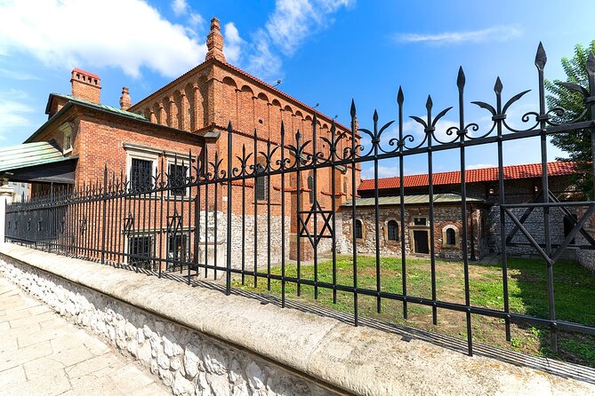 Jewish Quarter Group Tour by Golf Cart with Schindler's Museum visit in Krakow - Final Thoughts
