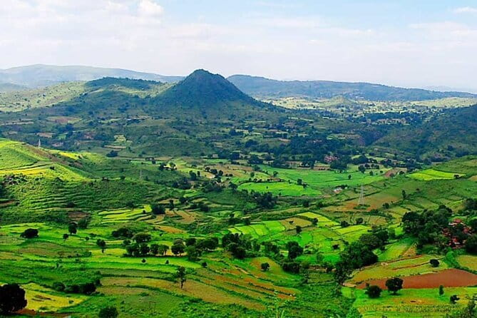 Jindhagada Trek - FAQs