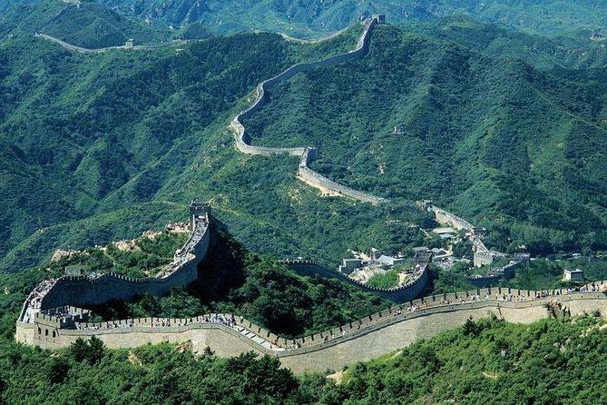 JinShanling Great Wall Sunset/Day Private Day Tour - Authentic Experiences and Value