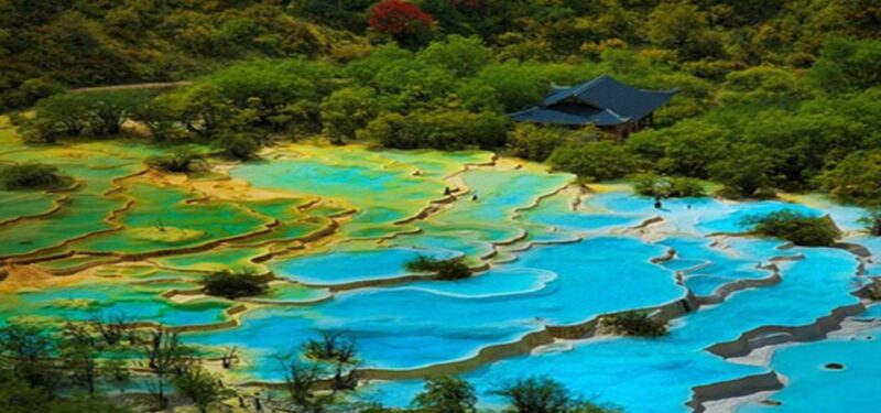 Jiuzhaigou&Huanglong 3 days private tour - How the Tour Lives Up to Its Reputation
