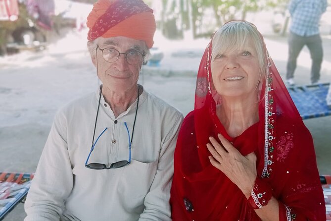Jodhpur Half Day Heritage Tour - FAQ