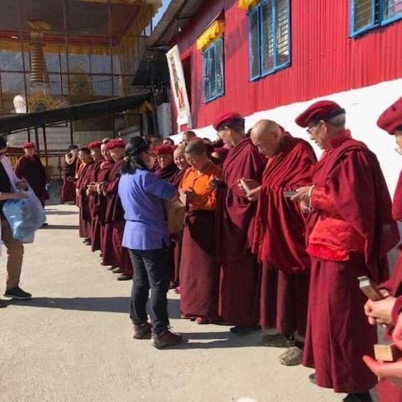 Journey of Peace 3 Stupas and Kopan Monastery Spiritual Tour - Analyzing the Value