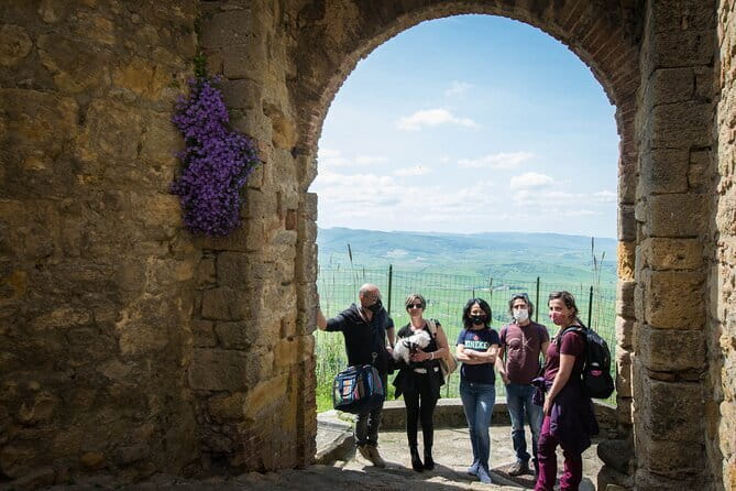 Journey Through Time in Volterra  Exclusive Private Tour - FAQs